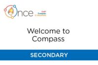 Compass | St Patrick's College Sutherland